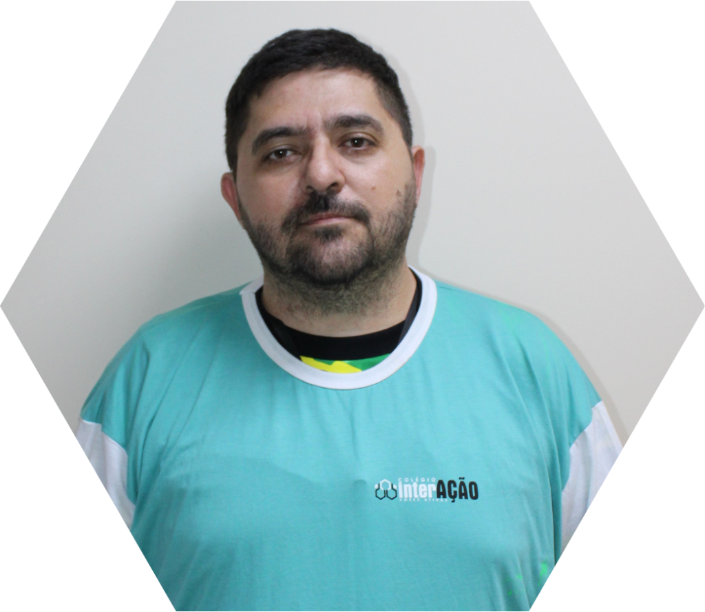 Time Interação - Interação Vozes Ativas